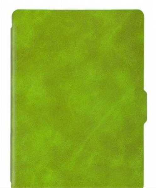 Pocketbook 606/616/ 628/632/633Color Обложка Green