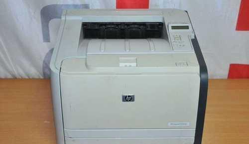 Принтер HP LaserJet P2055d (3 штуки)