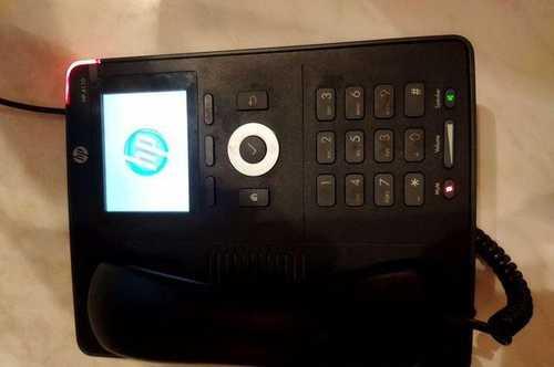 IP телефон, HP 4110