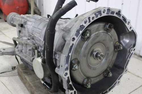 АКПП Лексус GS A960 4GR-FSE