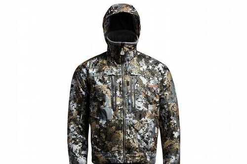 Куртка Sitka Incinerator AeroLite Jacket Elevated
