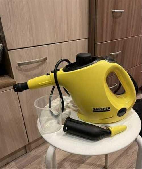 Пароочиститель Karcher SC 1 EasyFix