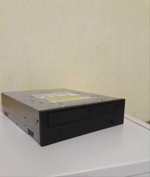 Дисковод (привод) DVD-RW Pioneer DVR-112DBK