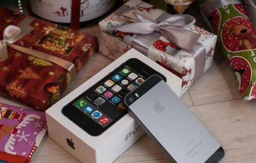 iPhone 5s 32gb