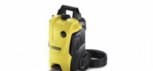 Мойка karcher К 4.200