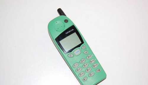 Nokia 5130 зеленый как новый, оригинал