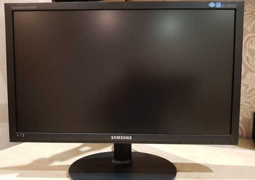 Монитор Samsung 22"