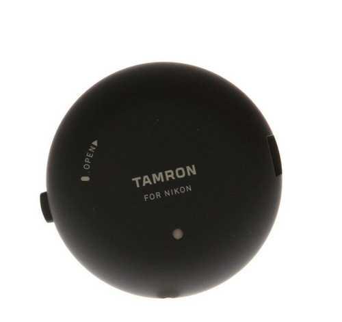 Док-станция Tamron tap-in 01N