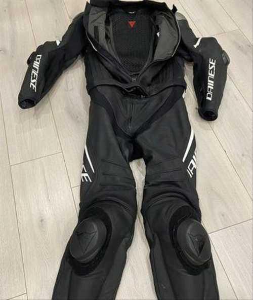 Dainese Laguna Seca 4