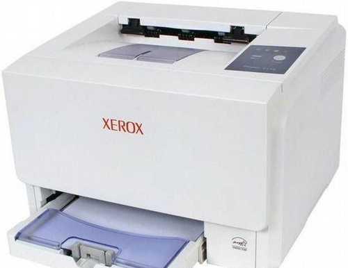 Xerox Color Phaser 6110