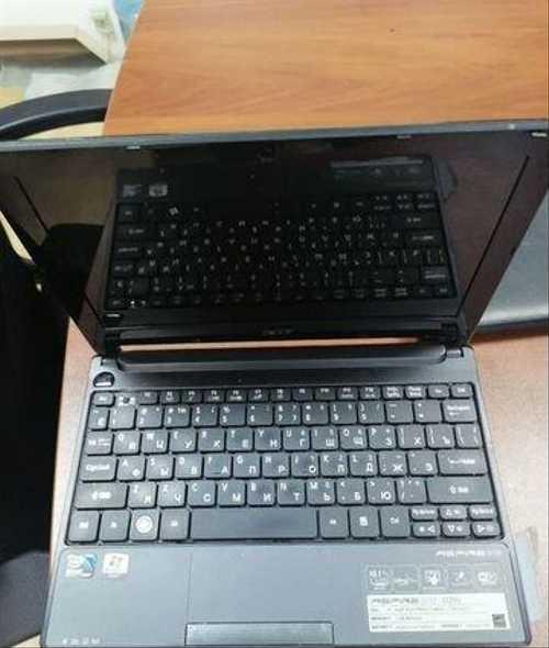 Ноутбуки Acer б/у рабочие и на запчасти