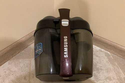 Контейнер для пылесоса Samsung SC885B коричневый