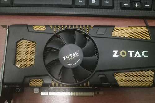 GTX 560TI