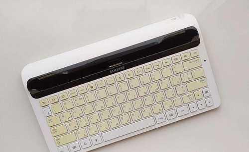 Клавиатура Samsung ECR-K14rwegser