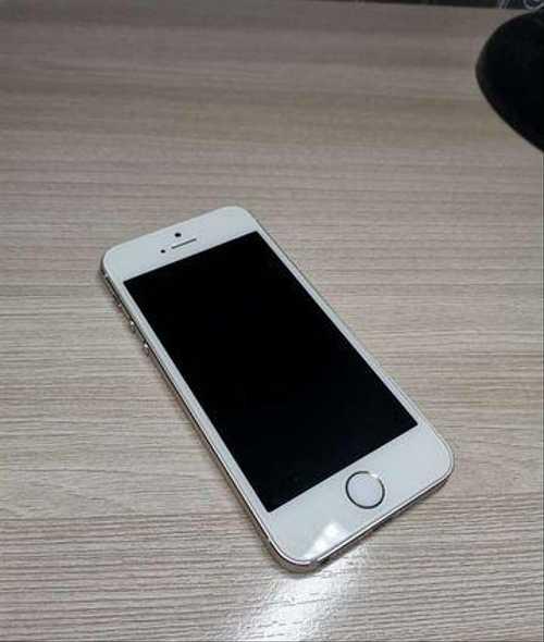 Продам iPhone 5с