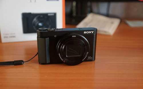 Sony DSC-HX90