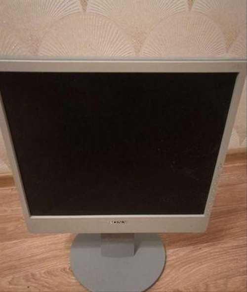 Монитор Sony 19"