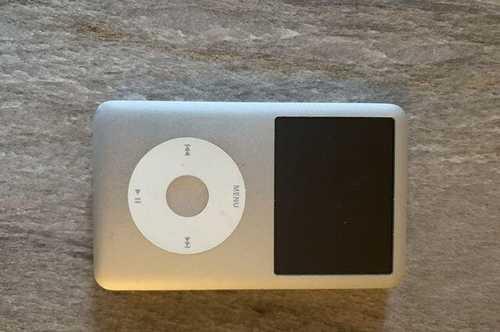 iPod classic 160 gb плеер