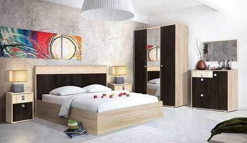 Спальня "Монако"