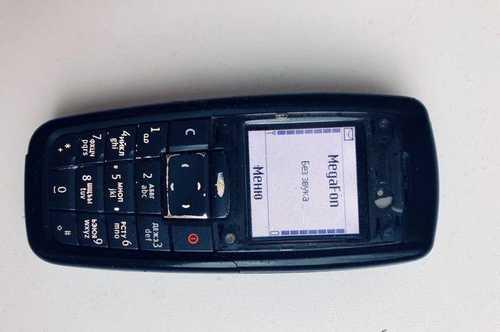 Телефон Nokia 2600