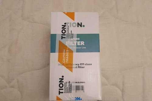 Фильтр hepa E11 для Tion бризер Lite