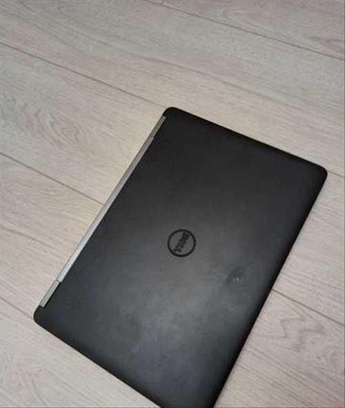 Dell Latitude E7270