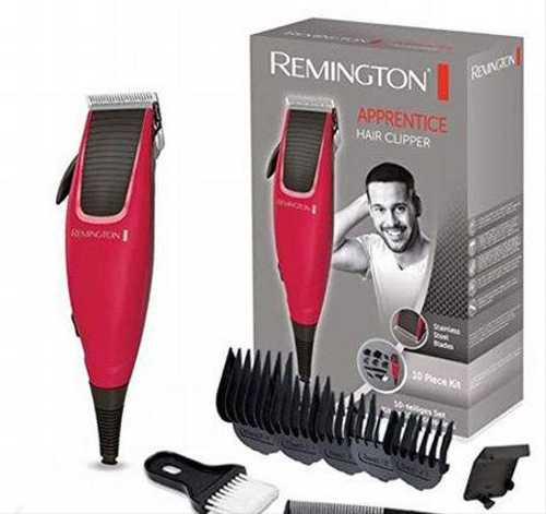 Машинка для стрижки волос Remington новая