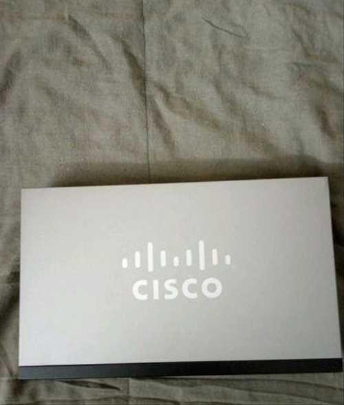 Cisco SG 300-10