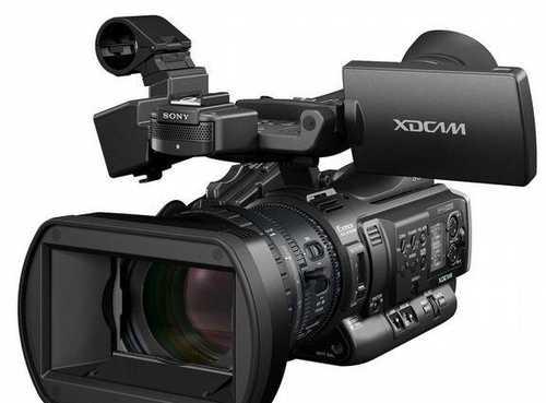 Профессиональная видеокамера sony PMW - 150