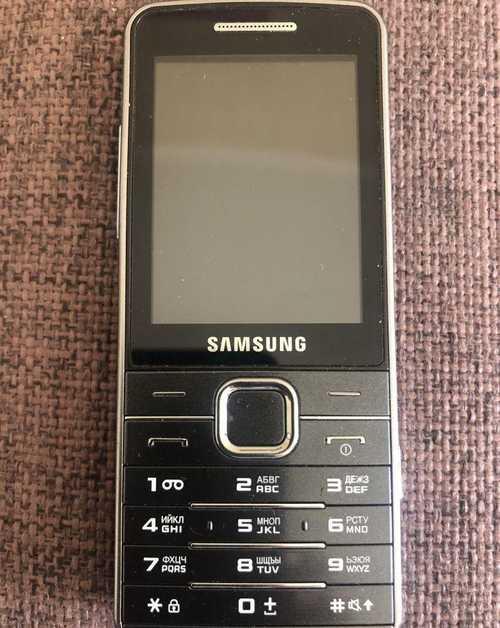 SAMSUNG GT-S5611