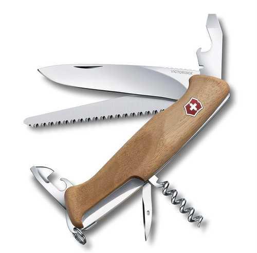 0.9561.63 - Нож Victorinox RangerWood 55, 130 мм