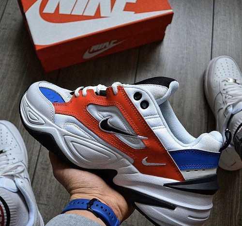 Кроссовки Nike Air Tekno mk2