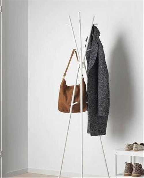 Ikea вешалка для одежды