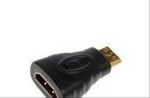 Переходник hdmi - minihdmi 5bites HH1805FM-mini