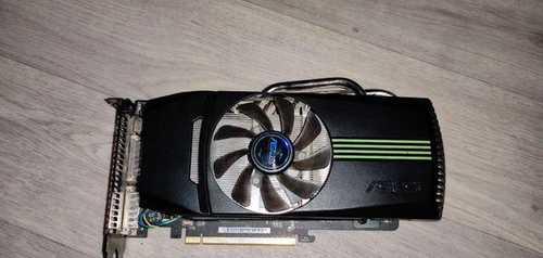Nvidia gtx 460
