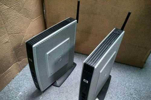 Hp t5740 с wi-fi