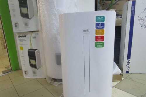 Ballu bwh s 80 rodon