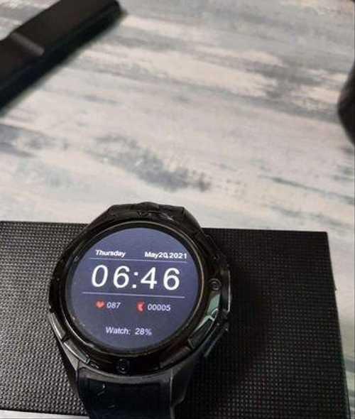 Smart watch king-wear KW68