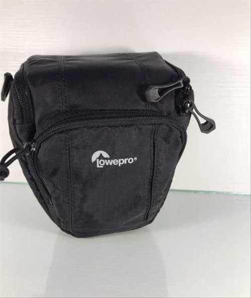 Сумка Lowepro Toploader Zoom 45 AW II для фото