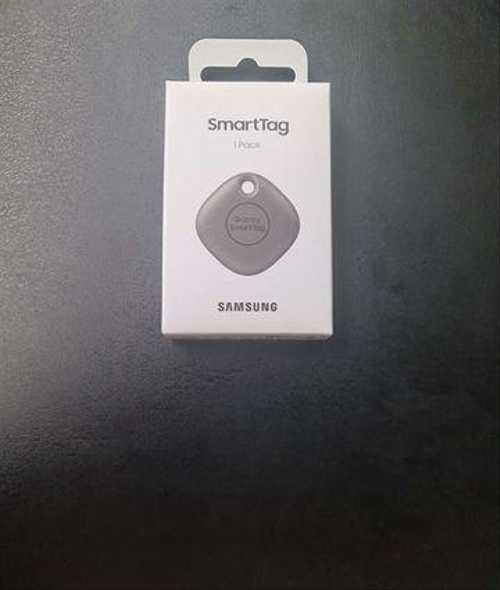 Samsung smarttag