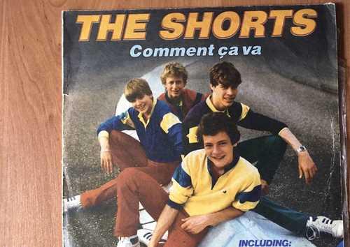 The Shorts Comment Ca Va