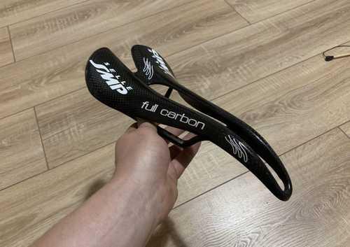 Седло Selle SMP Full Carbon