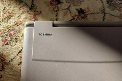 Ноутбук Toshiba satellite 315CDS