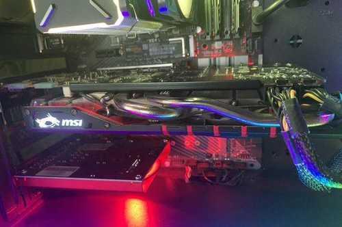 MSI GTX970 gaming-4G
