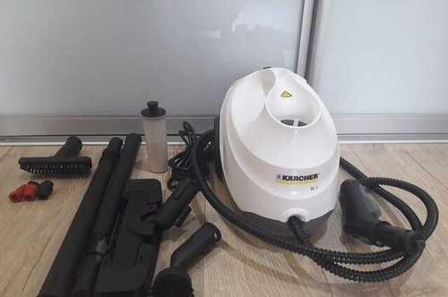 Пароочиститель karcher sc 3 Premium