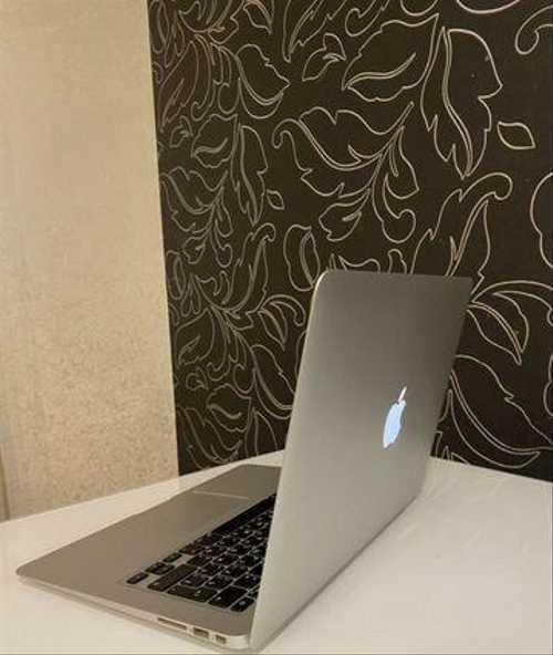 Apple MacBook Air 13 2016
