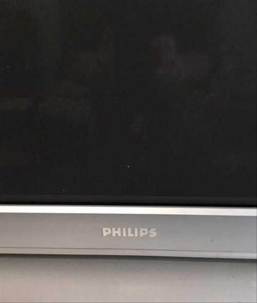 Телевизор philips плазма 2005 г 42 дюйма