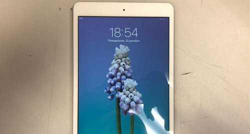 Ил1 - Планшет Apple iPad mini 1489