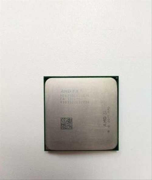 Процессор AMD FX-6350, Intel Core 2 Duo t9600