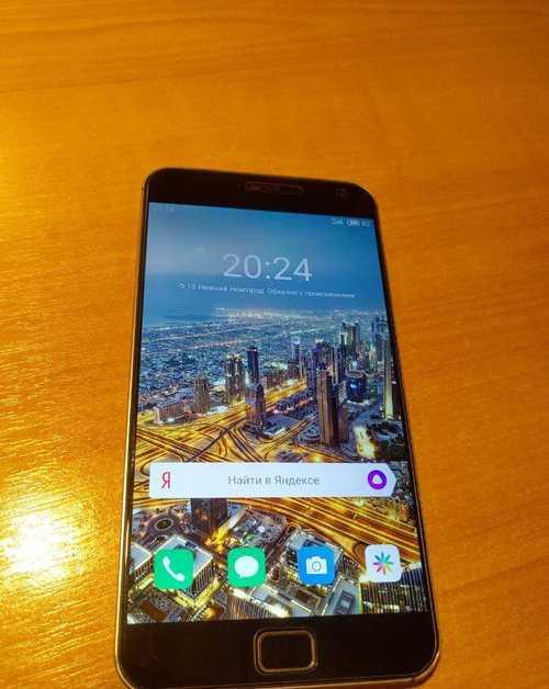 Телефон Meizu MX4 PRO